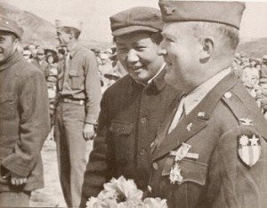 Modern Chinese History IV: Japanese Invasion and World War II 1937-1945
